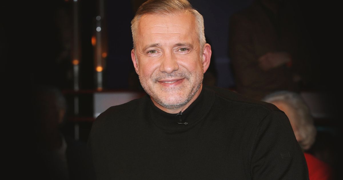 "The Taste "-Juror Alexander Herrmann : Altes Passfoto! So sah der TV ...