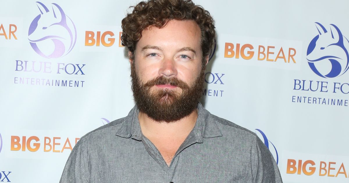Danny Masterson: Nach Verurteilung: Scientology hat sich von ihm ...
