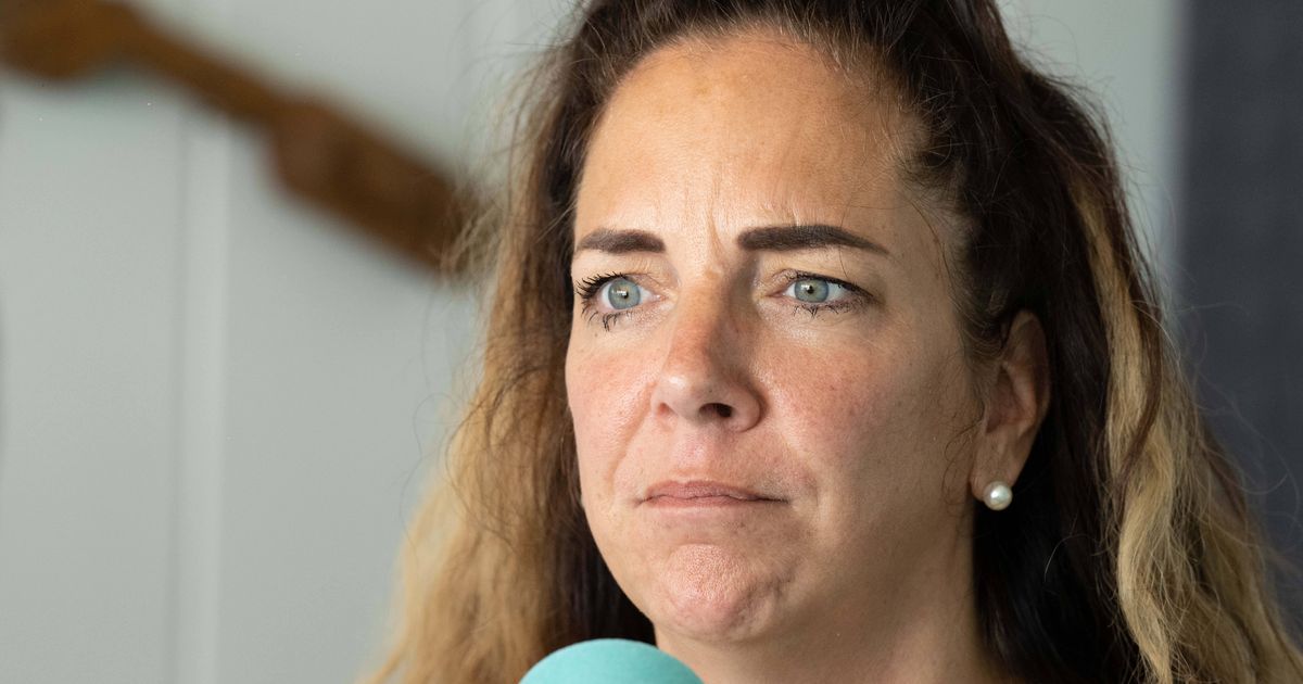 Daniela Büchner: Hinter ihrem Diät-Geheimnis stecken traurige Gründe ...