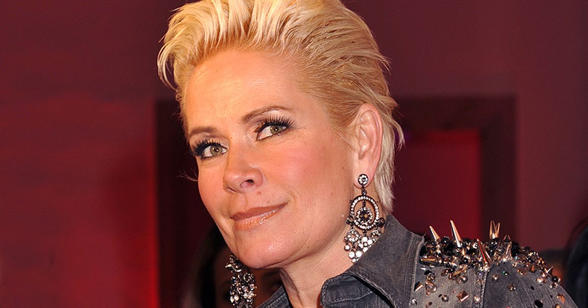 Claudia Effenberg: Sie tobte vor Eifersucht | BUNTE.de