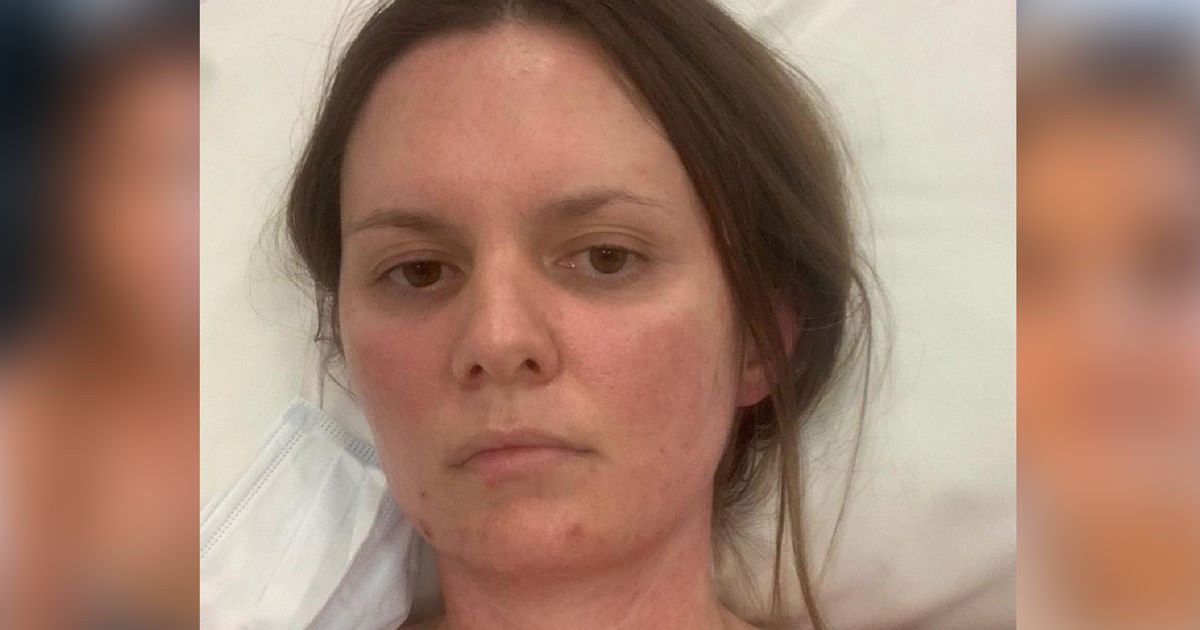 Influencerin Jessica: Nach vier Jahren meldet sie sich emotional zurück ...