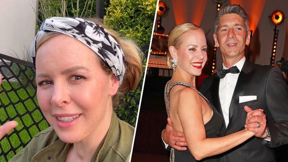 "Let's Dance"-Star Isabel Edvardsson verrät Geschlecht ihres dritten ...
