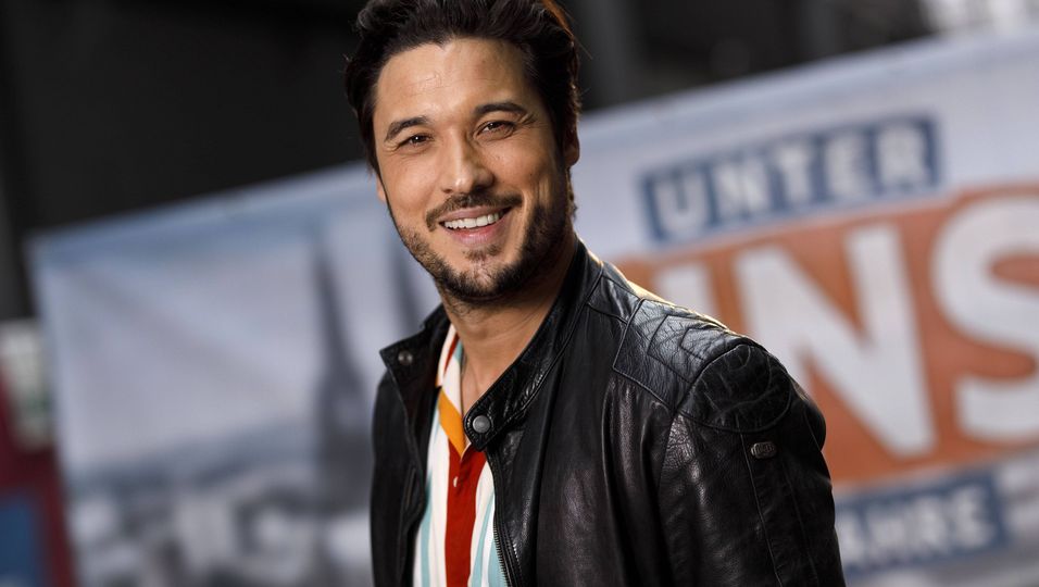 Unter uns: Alexander Milo ist zum zweiten Mal Papa geworden | BUNTE.de