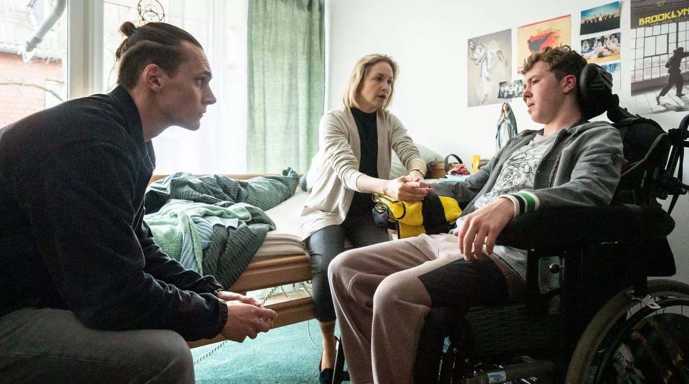 "Tatort": Gibt es die "Katakomben" aus Dortmund wirklich? | BUNTE.de