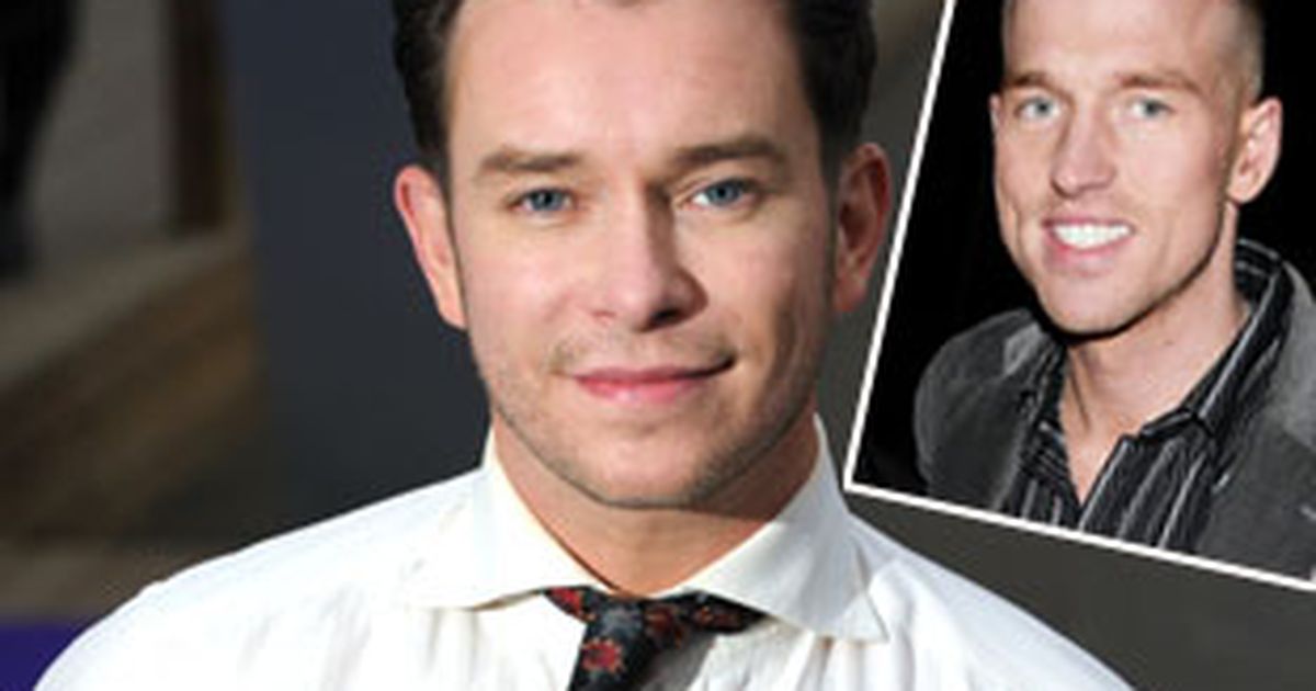 Stephen Gately: Ehemann lehnt elf Millionen-Erbe ab | BUNTE.de