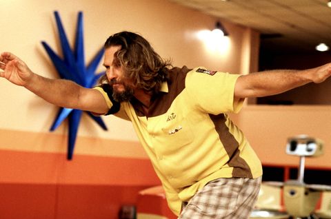 Ein Klassiker feiert Jubiläum : "The Big Lebowski" wird 25: Das haben ...
