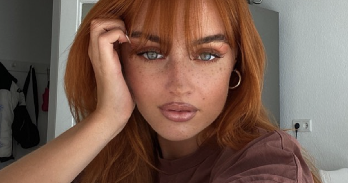 "Germany’s next Topmodel"-Kandidatin Cassy zeigt Engagement | BUNTE.de