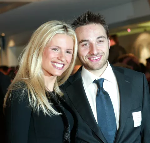 Michelle Hunziker: Ihr aufregendes Liebesleben - Bildergalerie bei BUNTE.de