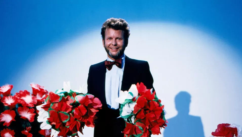 Peter Kersten: Kurz nach 80. Geburtstag – DDR-Kultmagier ist tot | BUNTE.de