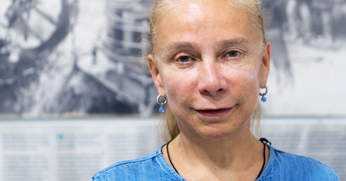 Museumschefin Alexandra Hildebrandt: Sie ist zum 7. Mal schwanger – mit ...