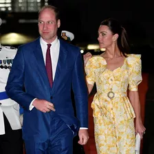 Kate Middleton: Aufgepasst! Hier müssen die Bodyguards eingreifen ...