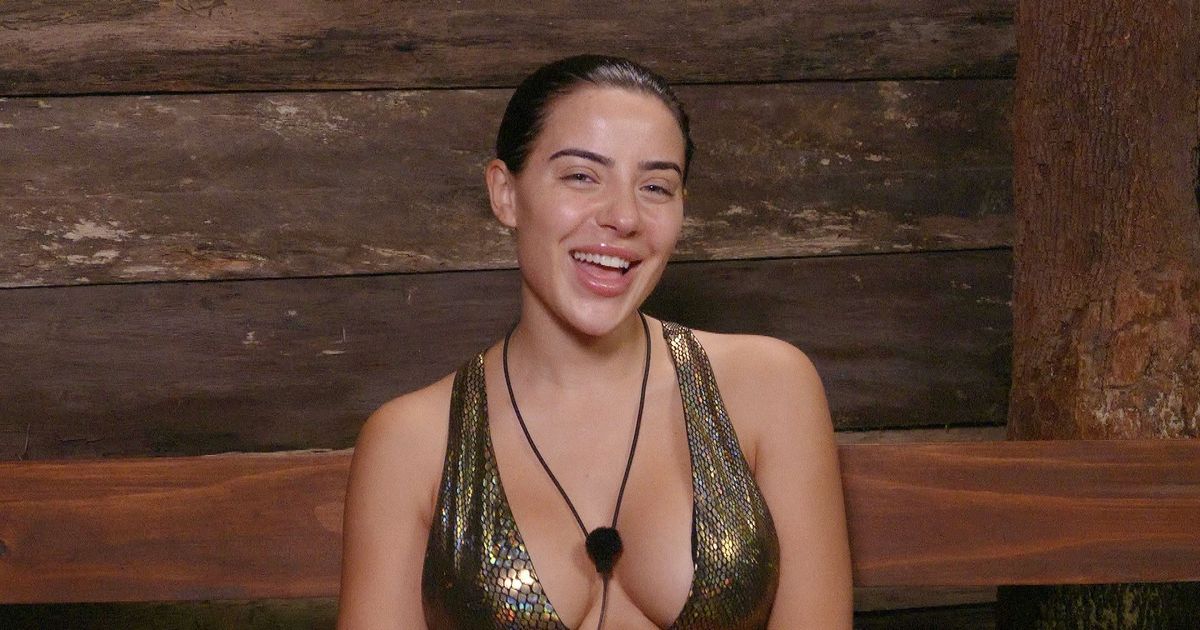 "Toxic": Leyla verspielt ihre Sympathie beim Dschungelcamp-Publikum | BUNTE.de