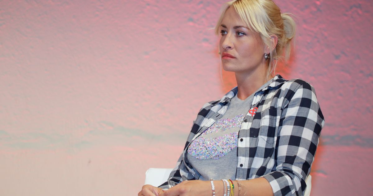 Sarah Connor: Heftige Kritik von Annemarie Eilfeld! | BUNTE.de