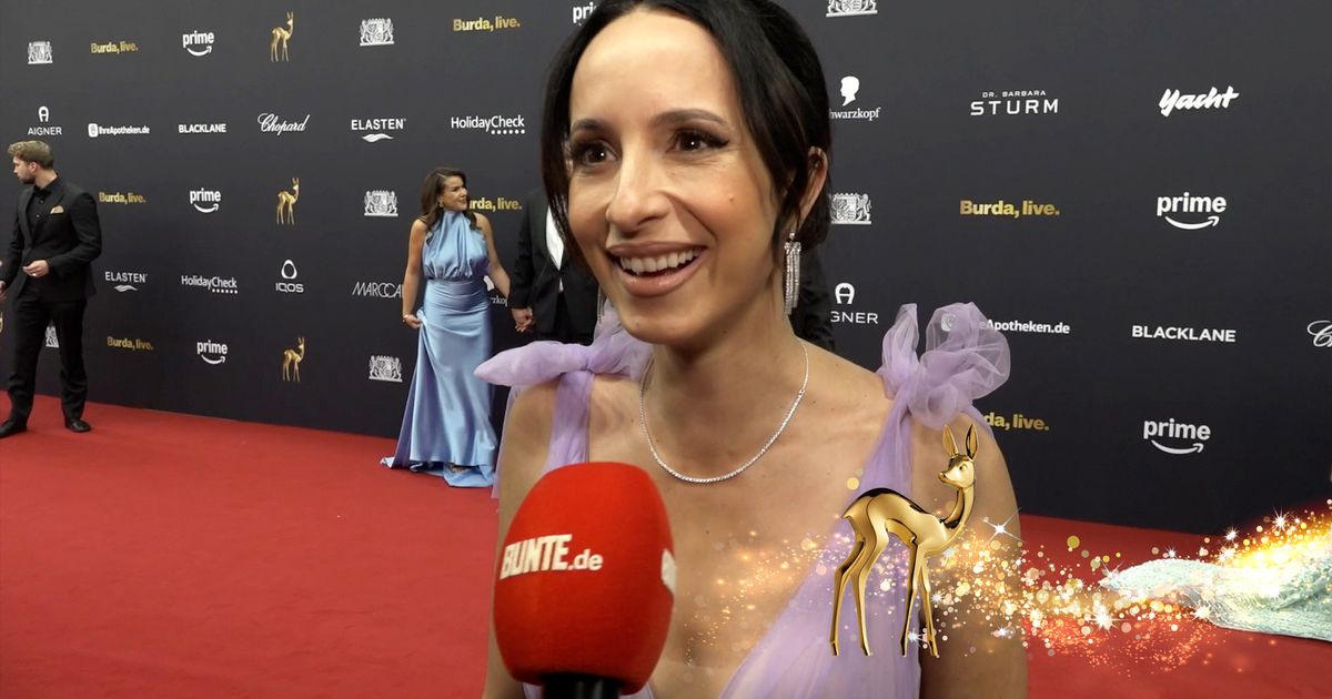 Stephanie Stumph: "Ich liebe meinen Sohn, aber …" | BUNTE.de