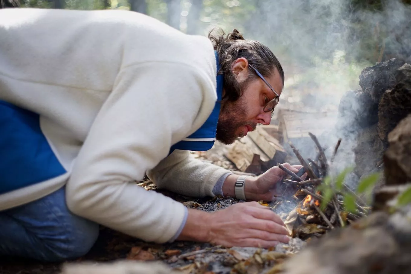 "Kitchen Impossible": TV-Koch Tim Mälzer kratzt Essen vom Boden | BUNTE.de
