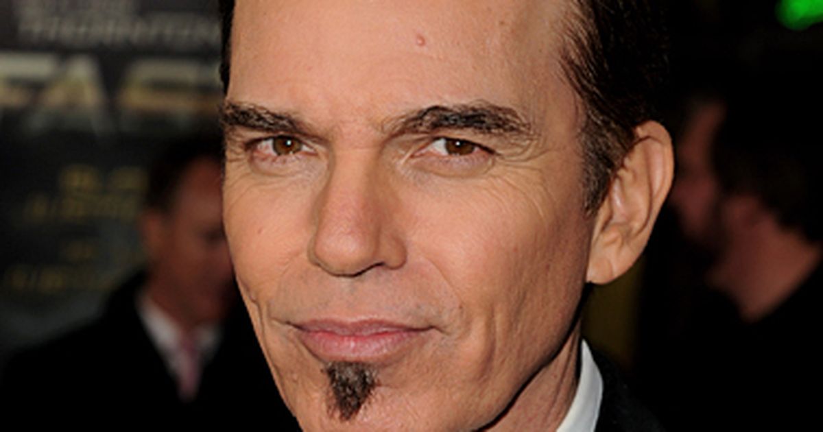 Billy Bob Thornton: Wusste von Angelinas Brust-OP | BUNTE.de