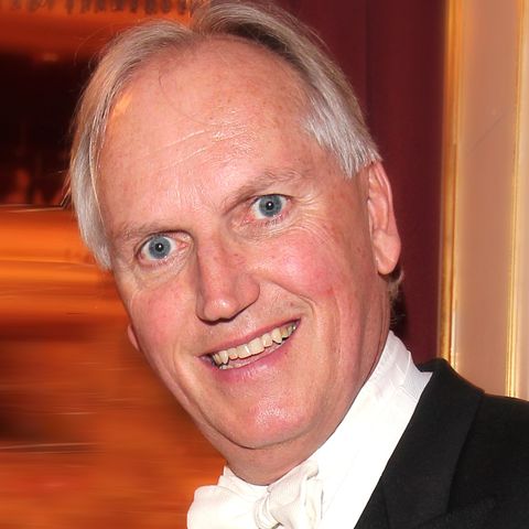 Thomas Borer: Aktuelle News, Infos & Bilder | BUNTE.de