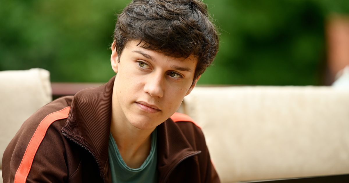 Noah Calvin: Fanliebling steigt bei "WaPo Bodensee" aus | BUNTE.de