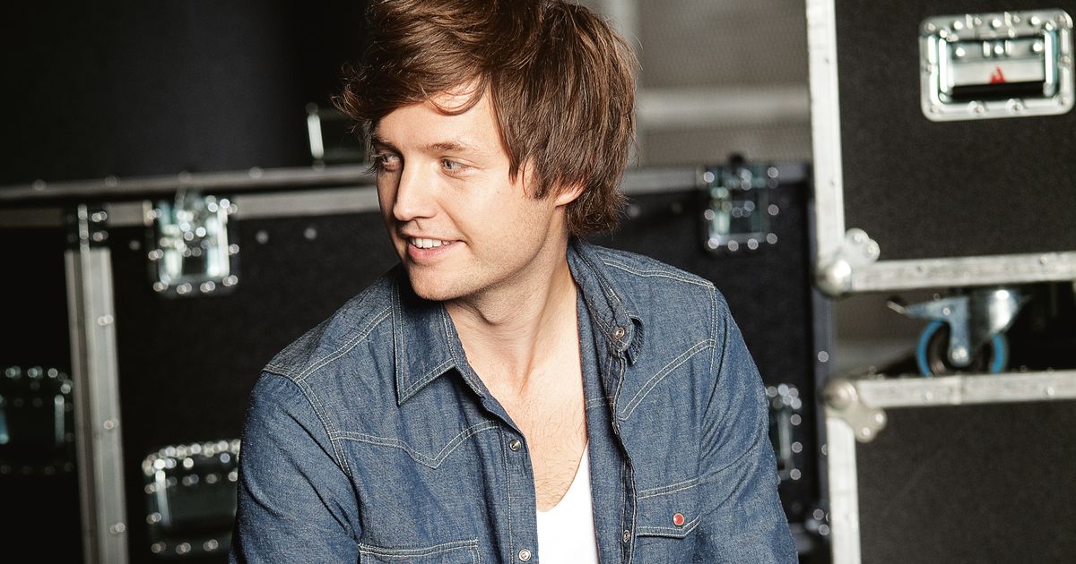 Nick Howard: Als Casting-Star kein echter Künstler? | BUNTE.de