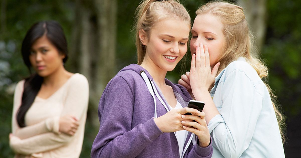 Lifestyle: 5 Fakten über's Lästern | BUNTE.de