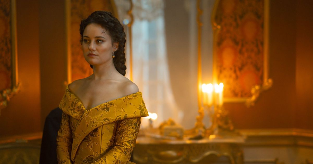 "Sisi" Staffel 3: Starttermin der Serie im Free-TV steht fest | BUNTE.de