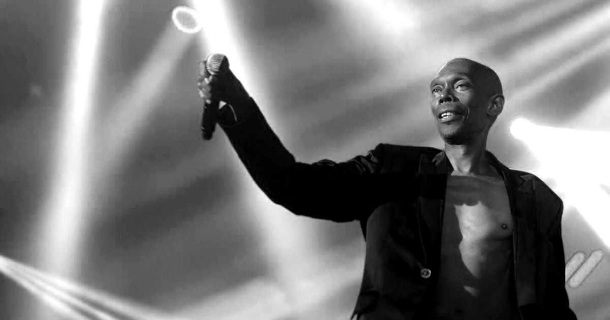 Maxi Jazz: Der Faithless-Sänger ist gestorben | BUNTE.de