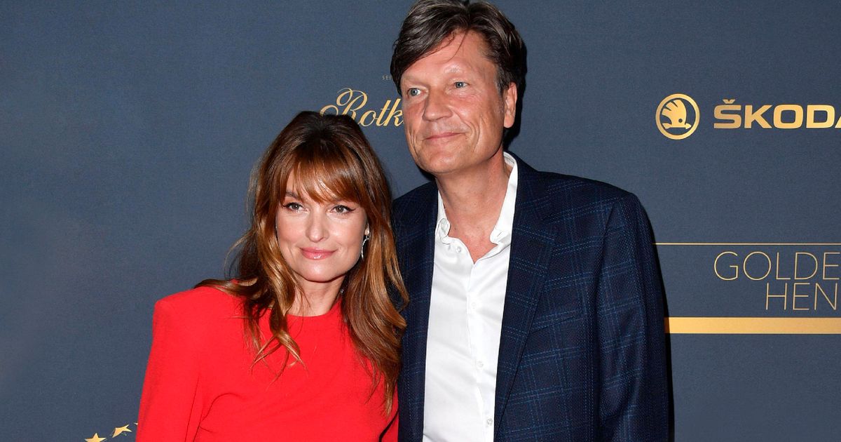 Ina Paule Klink: "Es war klar, dass wir unsere Gefühle nicht ignorieren ...