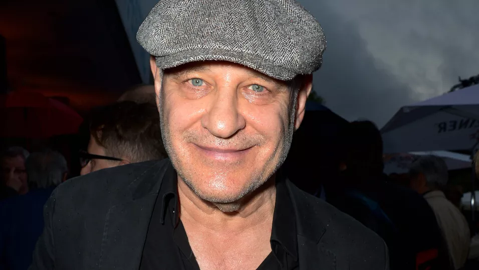 Christian Redl über Affären, Abstürze und die Frau, die ihn gerettet ...