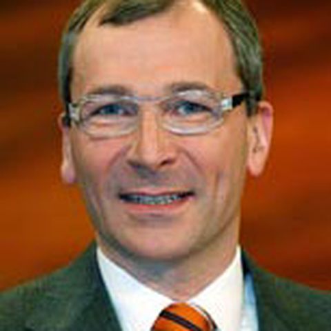 Volker Beck: Aktuelle News, Infos & Bilder | BUNTE.de