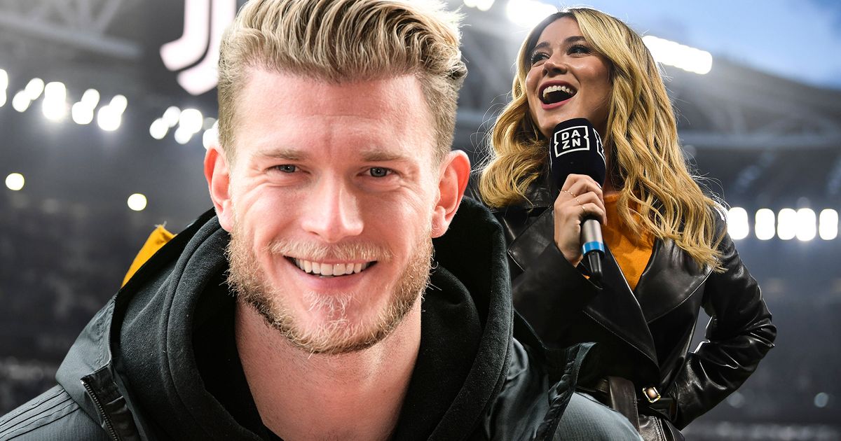 Loris Karius: Nach einem halben Jahr Beziehung: Er wird Vater | BUNTE.de