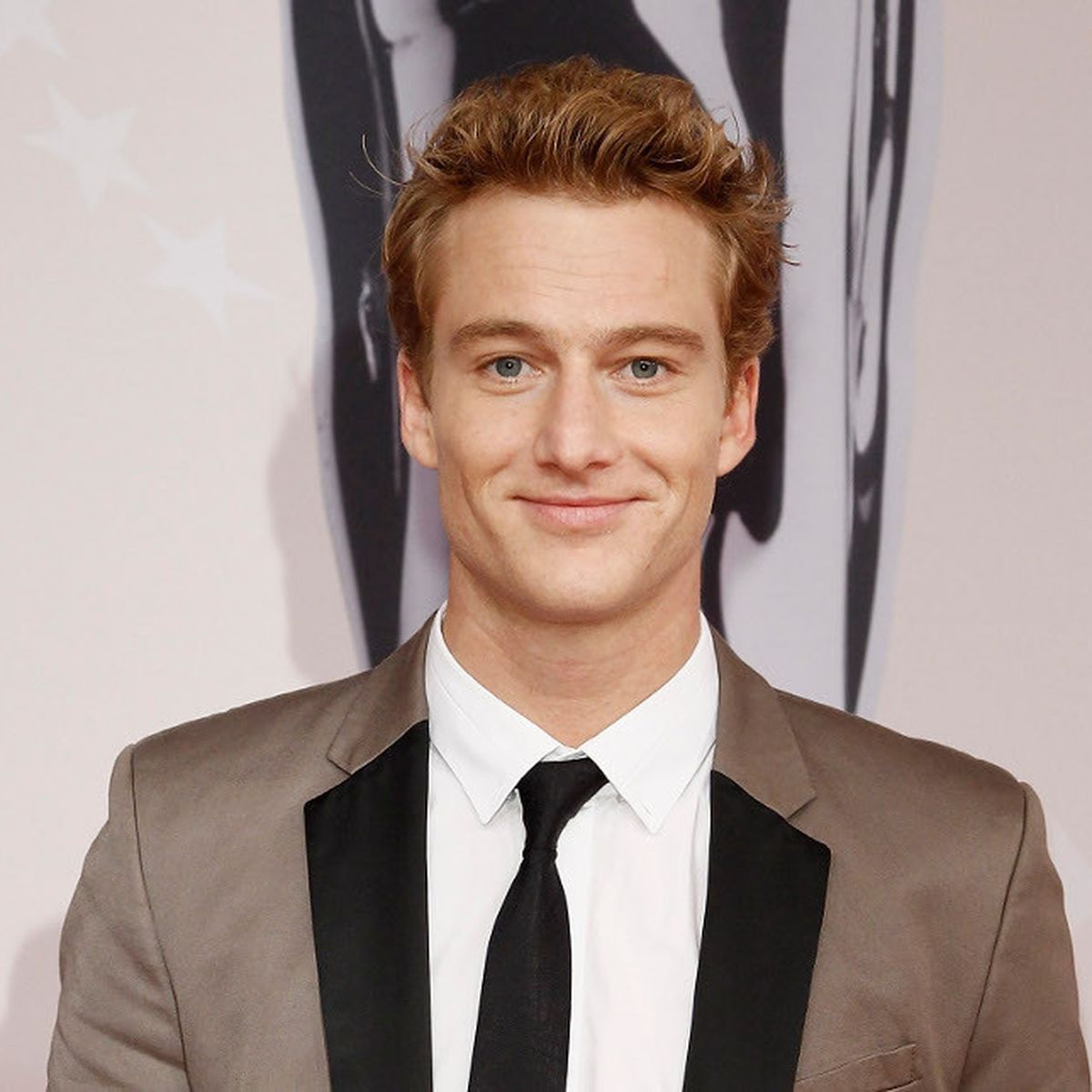 Alexander Fehling Buddy