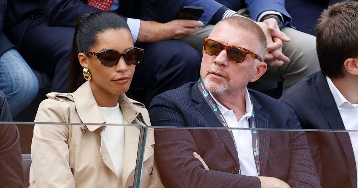 Boris Becker: Sein neues Luxusleben in Mailand | BUNTE.de