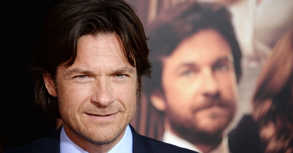Jason Bateman: Er will die Leute zum Lachen bringen | BUNTE.de
