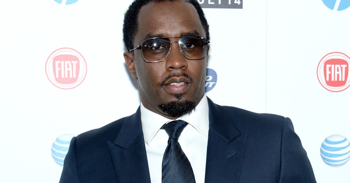 Puff Daddy: Brandneue Luxusvilla für 40 Mio. Dollar | BUNTE.de