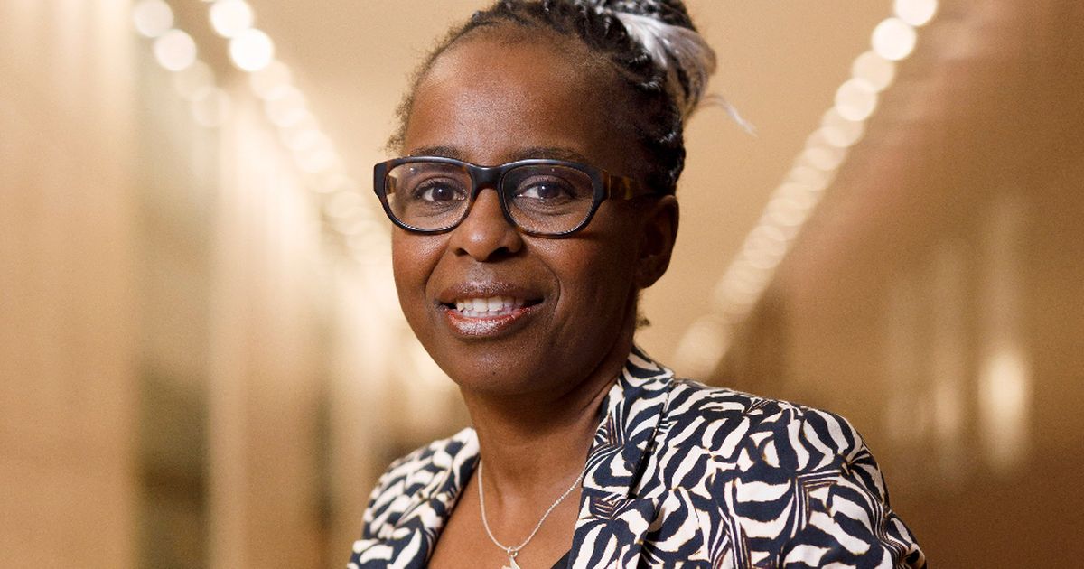 Shary Reeves: Ich habe meiner Mutter verziehen, dass sie mich ...