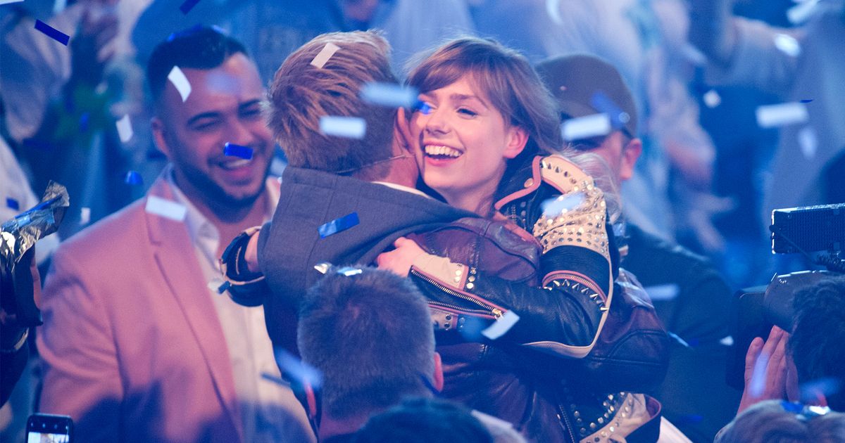 DSDS-Siegerin Marie Wegener: Zum 20. Geburtstag: Das macht sie heute ...