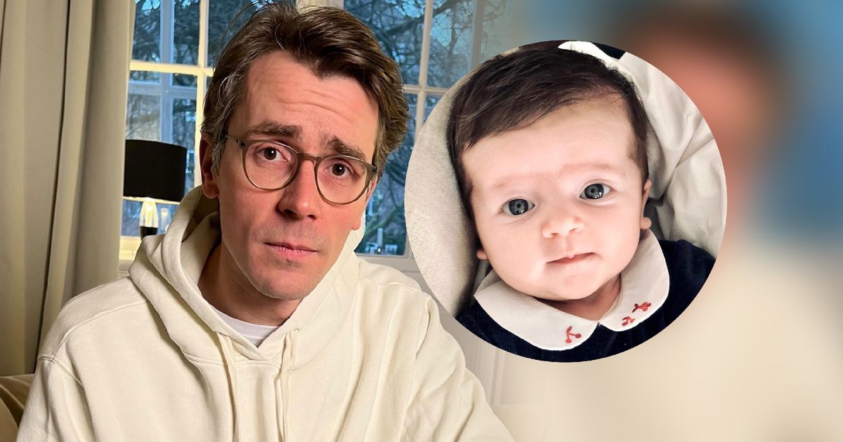 Dr. Johannes Wimmer: TV-Arzt erinnert an verstorbene Tochter | BUNTE.de