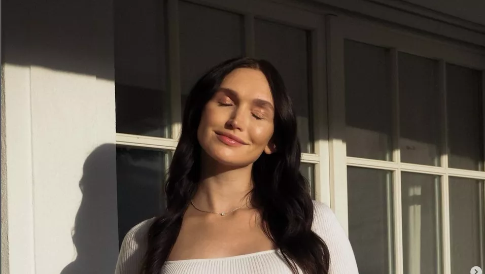 Anna Adamyan: Nach Geburt ihres Sohnes hat sie einiges zu verarbeiten | BUNTE.de