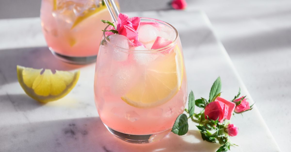 Rosé Spritz: Der Aperitif, der Hugo- und Aperol-Fans begeistert | BUNTE.de
