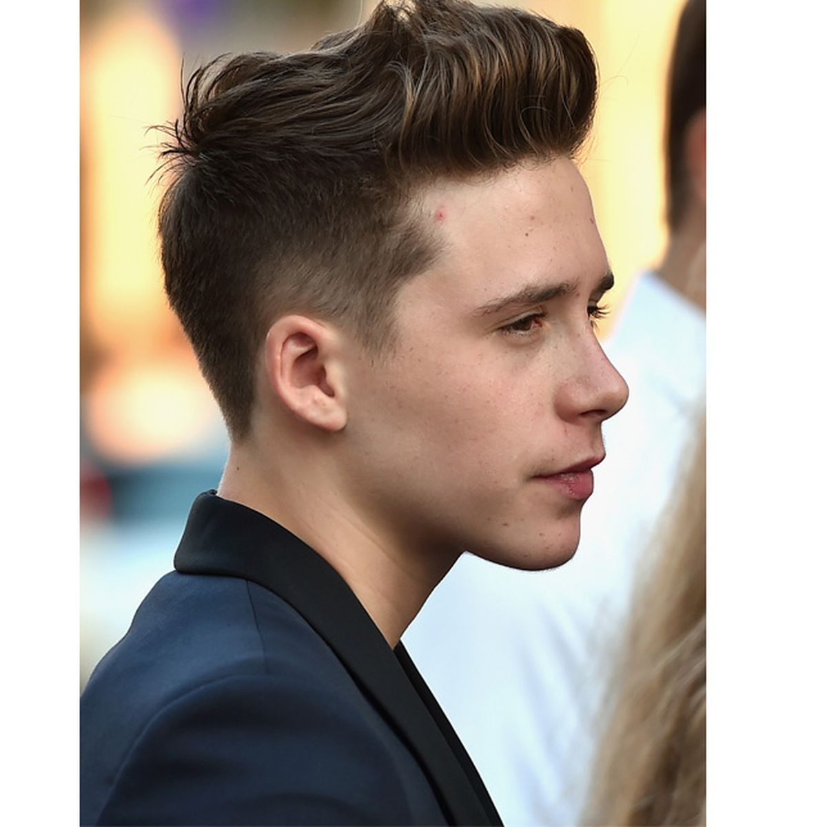 Chloe Grace Moretz And Julian Moraes