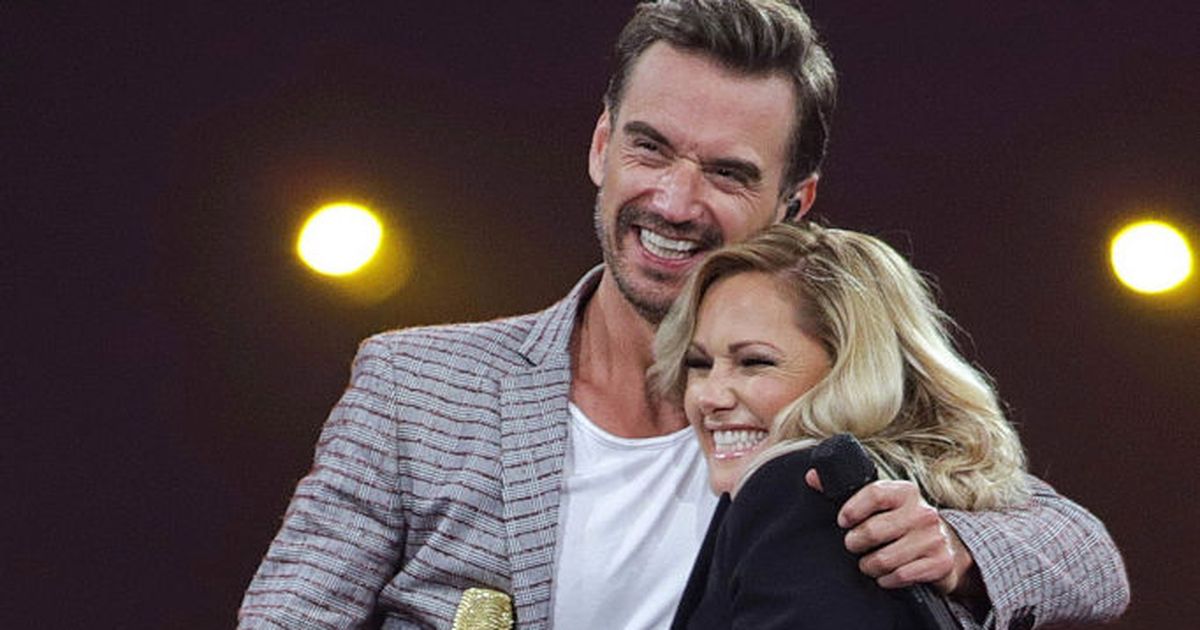 Florian Silbereisen: Jetzt packt ein Kollege über Helene Fischer aus ...