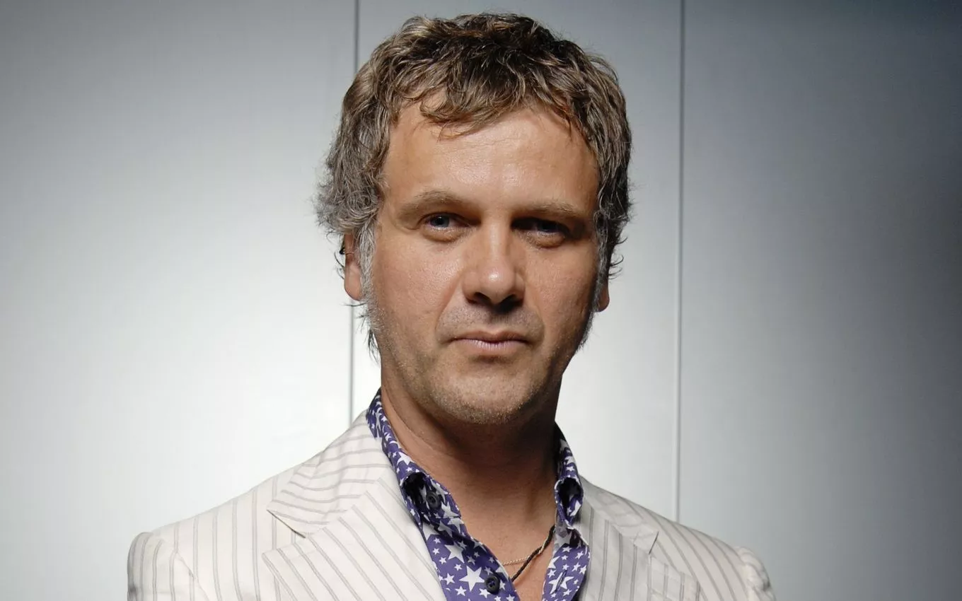 Guy Chambers: Robbie Williams' wichtigster Partner: Der Songwriter wird ...