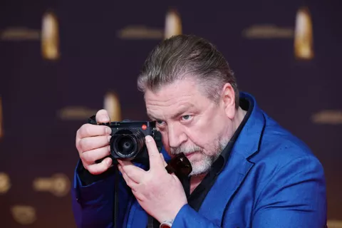 Barbara Schöneberger, Klaas Heufer-Umlauf, Bill Kaulitz & Co.: Stars ...