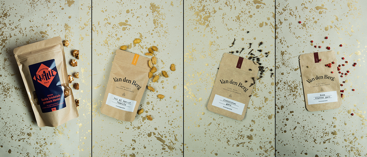 Trend-Getränk Gin! Das perfekte Gin-Paket für den nächsten Sommerabend ...