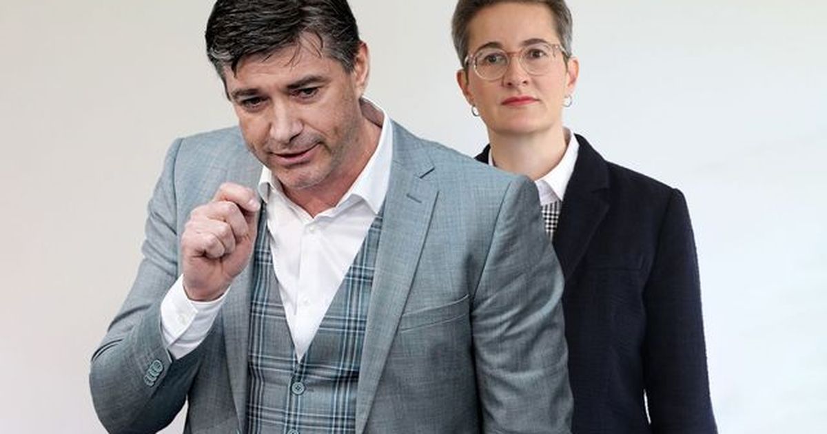 FDP-Politiker Hagen Reinhold: Karoline Preisler tummelt sich im Dating ...