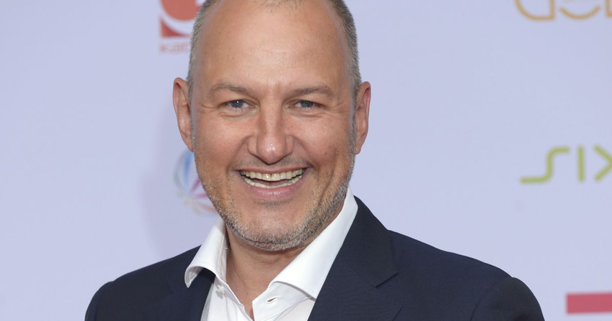 Frank Rosin: Bald erscheint sein neues Kochbuch | BUNTE.de