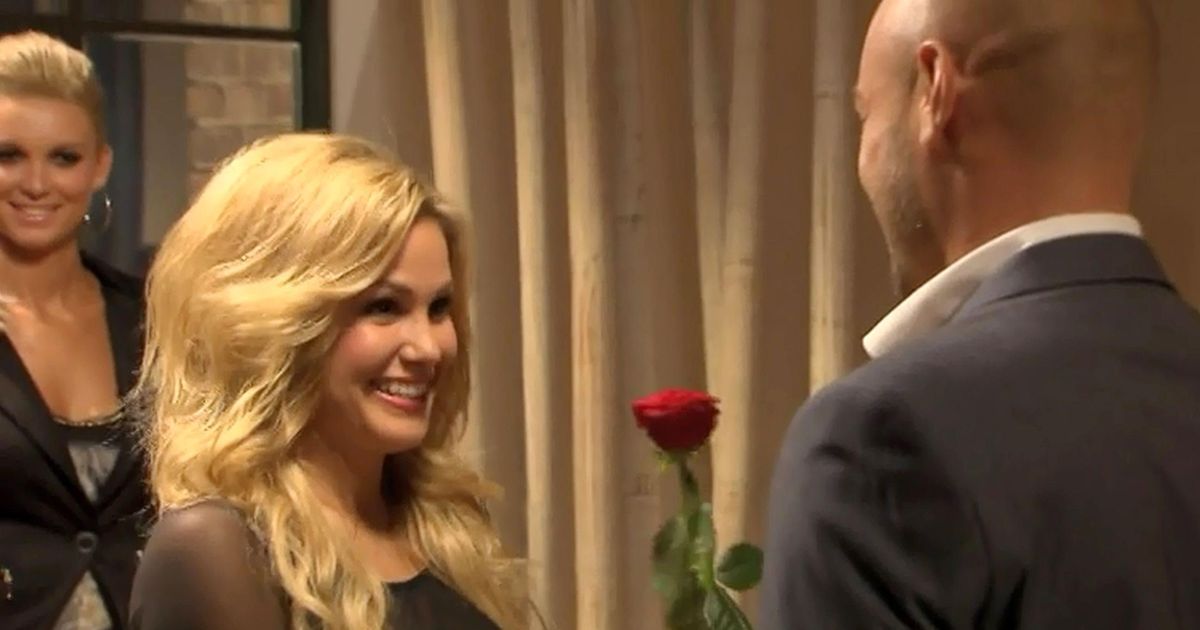 "Bachelor" 2014: Ist Angelina schon vergeben? | BUNTE.de