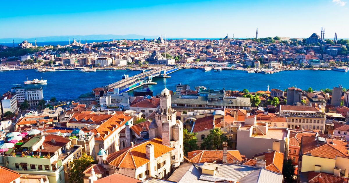 Beymen: Nobelkaufhaus in Istanbul | BUNTE.de