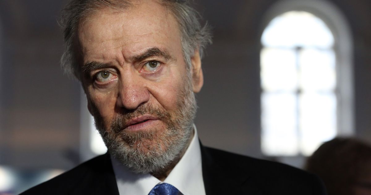 Waleri Gergijew: Dirigent der Münchner Philharmoniker fliegt raus ...