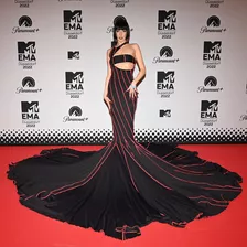 David Hasselhoff: Im Cut-Out-Kleid stiehlt ihm Ehefrau Hayley die Show ...